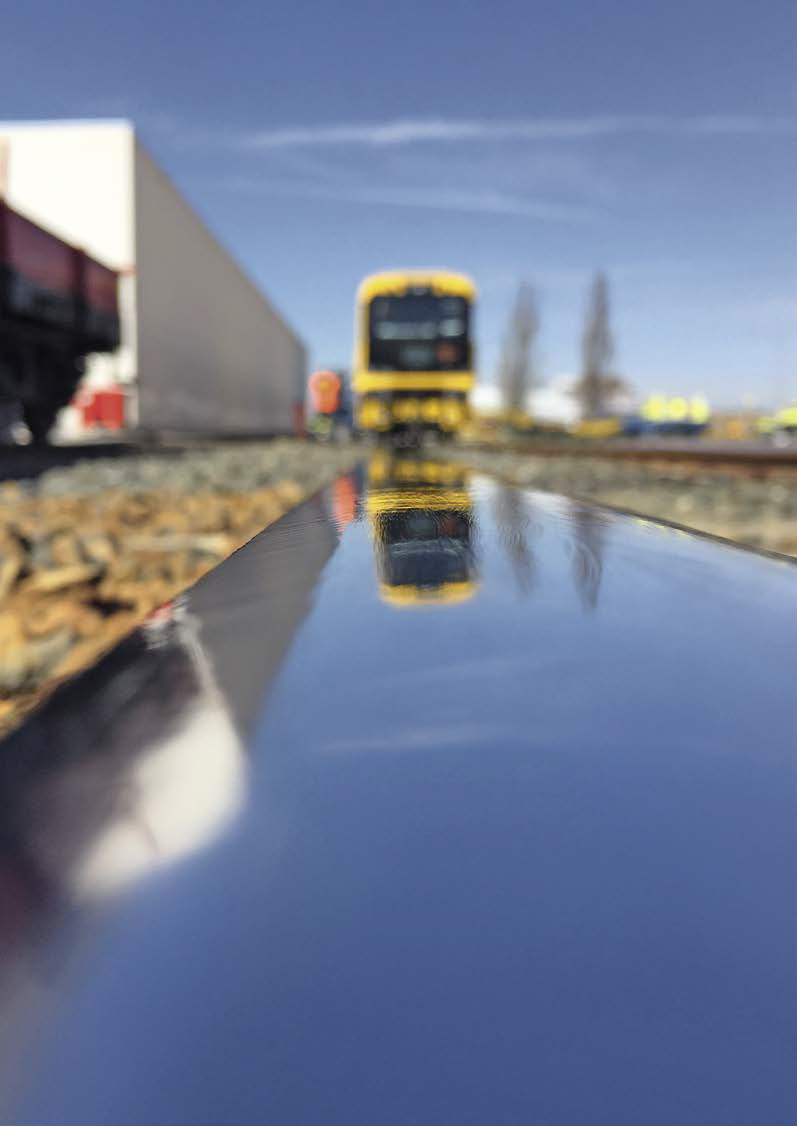 VTM-performance | Vossloh Topic Lounge